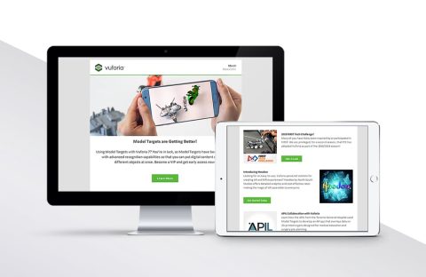 North South Studios and Vuforia Introduce Hoodoo